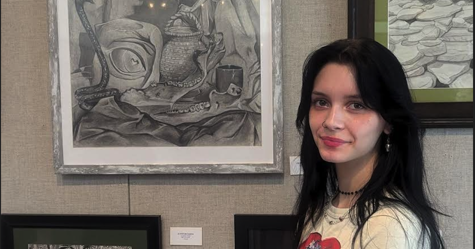 ARTworks Vass Debuts a Final Friday Collection Featuring Work by Union ...