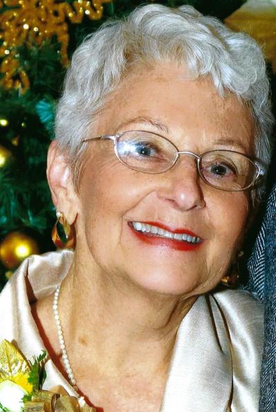 Barbara Sickenberger | Obituaries | thepilot.com