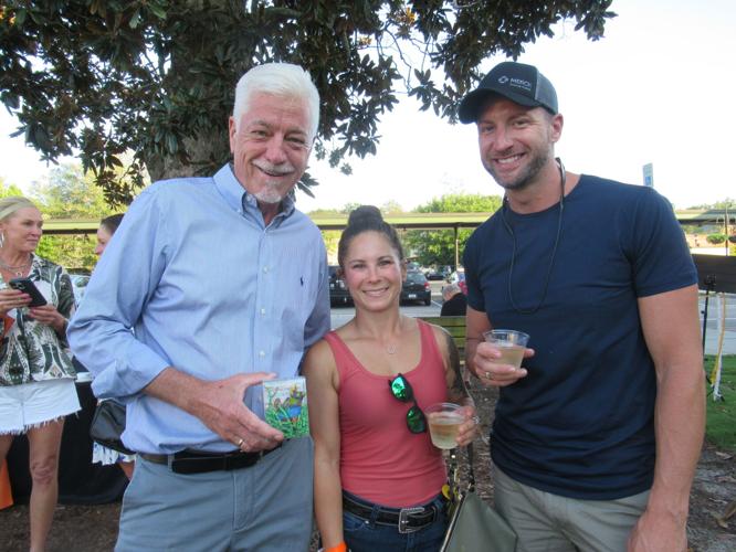 Out and About: Brooke USA at Sunrise Theater | Gallery | thepilot.com