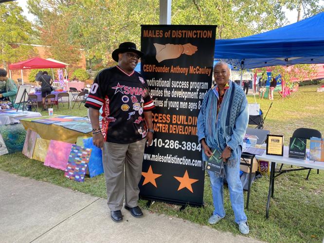 Cultural Arts Festival 2022, “A Very Positive and Beautiful Day” | News ...