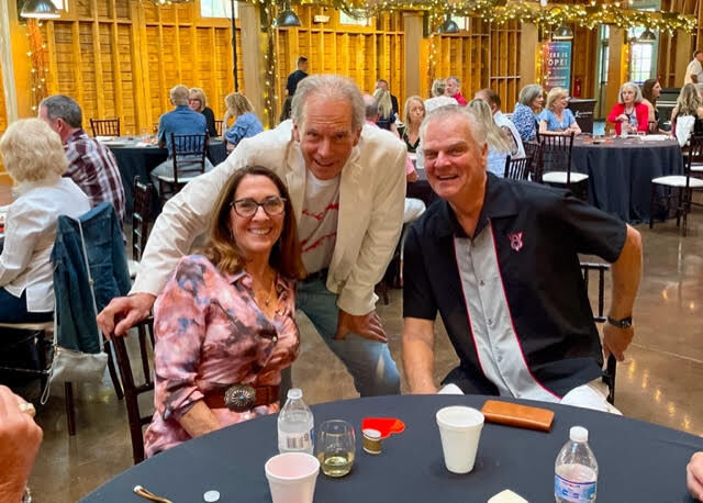 Out and About: Mountain Heart Performance Benefits Adult and Teen ...