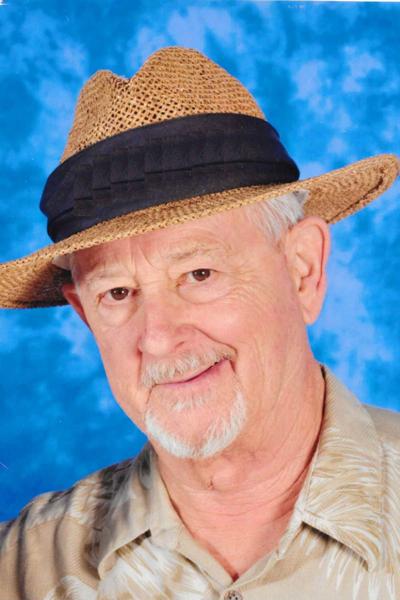 Alvin Slayden | Obituaries | thepilot.com