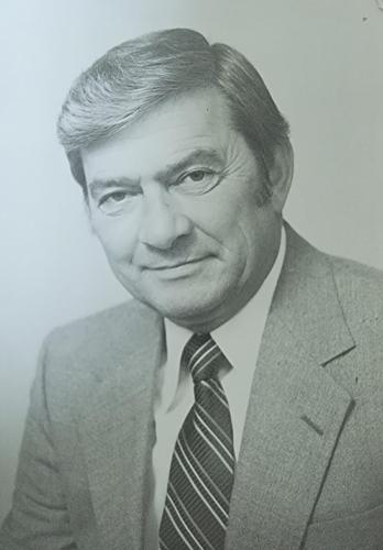 Allen D. Short Jr. | Obituaries | thepilot.com