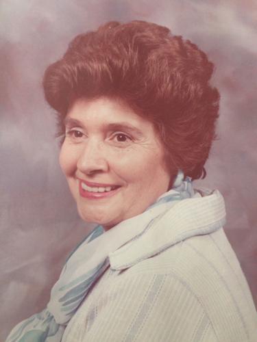 Donna M. Currie | Obituaries | thepilot.com