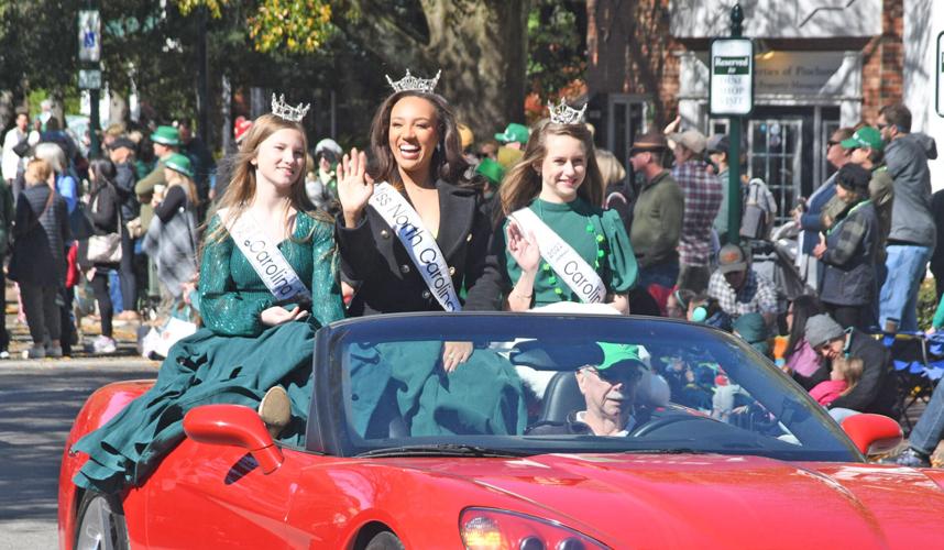 St. Patrick's Day Parade in Pinehurst | Gallery | thepilot.com