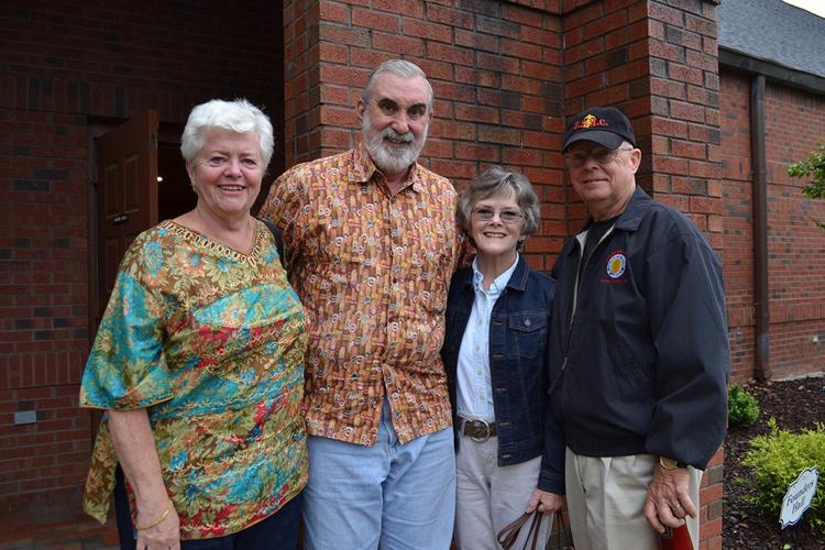 Vietnam Veterans Breakfast | Gallery | thepilot.com