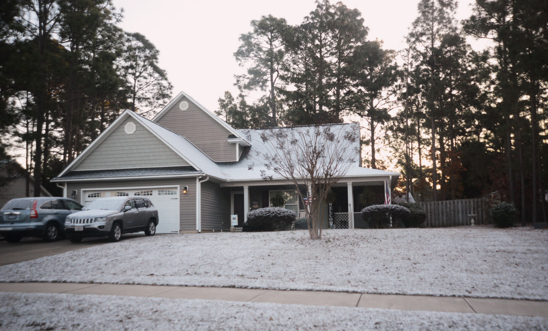 Snow Foolin' | Gallery | thepilot.com