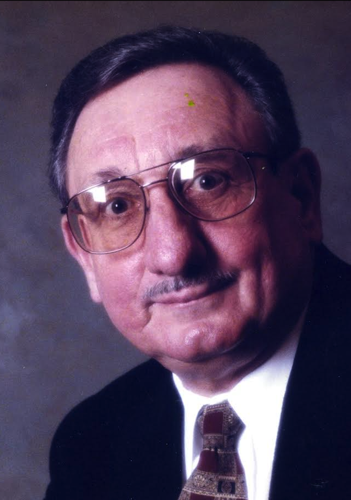 Emmett H. Apffel Jr. | Obituaries | thepilot.com