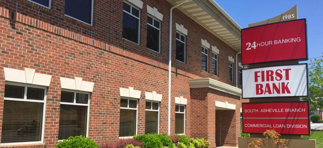 SP-Based Bank Spreads Across North Carolina | Business | thepilot.com