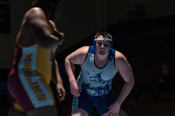 Viking Wrestlers Win Again | Multimedia | thepilot.com