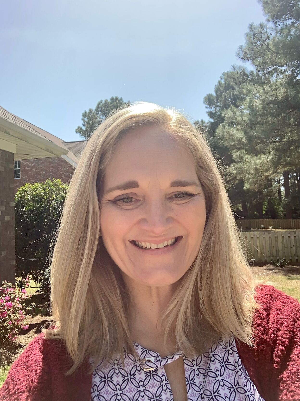 Mary Kay Hester | Obituaries | thepilot.com