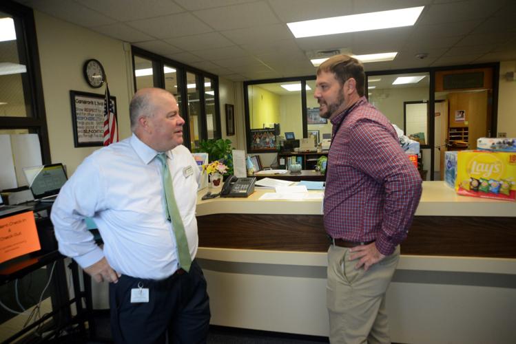 Moore County Schools Superintendent Announces Retirement | News ...