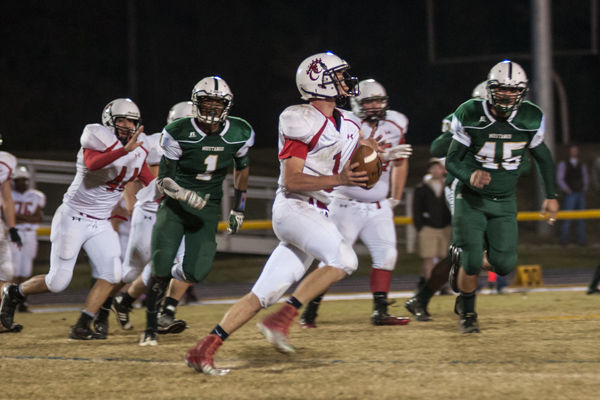 North Moore Waits for Postseason Slot | Sports | thepilot.com
