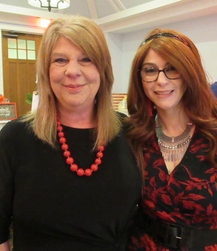 Out and About: Furever Yours Gala | Gallery | thepilot.com