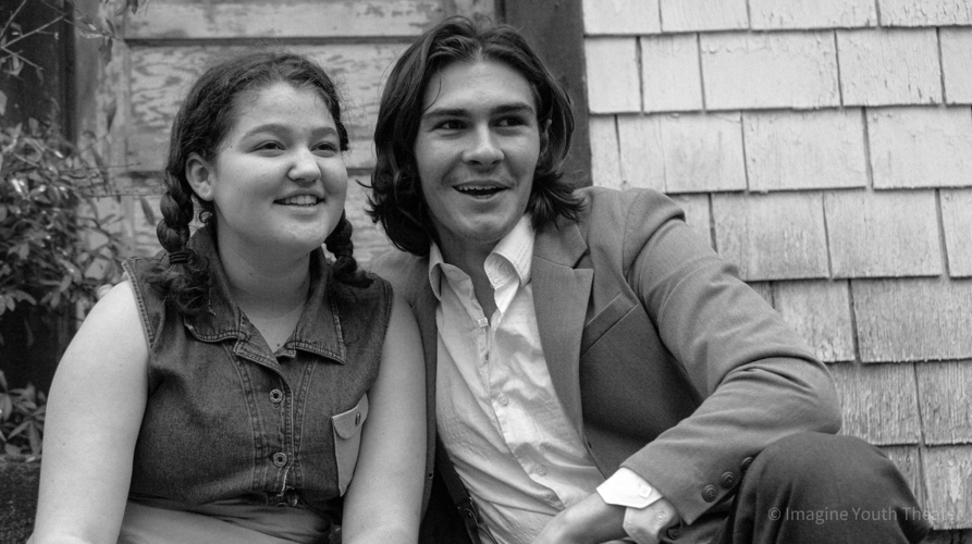 Imagine Youth Theater Presents ‘The Diviners’ | Features | thepilot.com