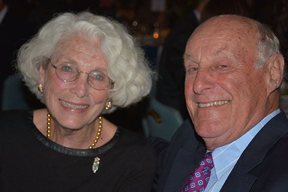 Out & About: Man and Woman of the Year - October 2017 | Featured ...