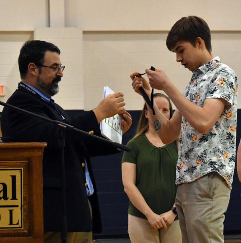 Youngclaus Award Winners Announced | Features | thepilot.com