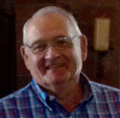 James R. Ritter | Obituaries | thepilot.com