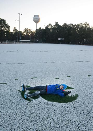 Snow Foolin' | Gallery | thepilot.com