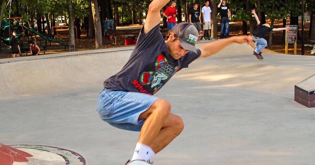 Go Skateboarding Day | Gallery | thepilot.com