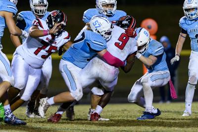 Quick Hits: A Trio of Road Warriors | Sports | thepilot.com