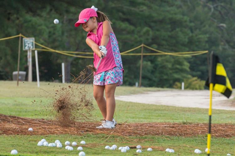 U.S. Kids Golf World Championships Kickoff Thursday | Gallery ...