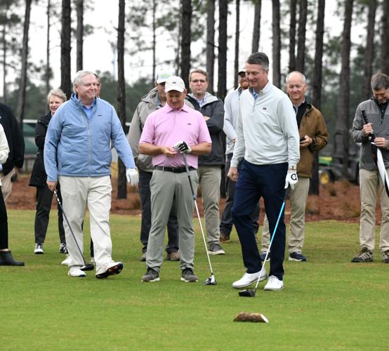 Pinehurst Opens Newest Course for Play | Gallery | thepilot.com