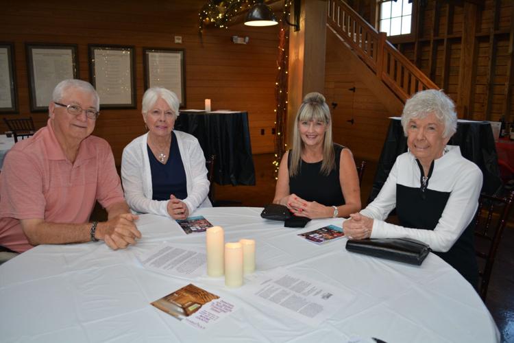 Out and About: Sidecar Social Club | Arts & Entertainment | thepilot.com