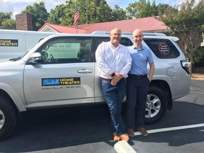 Central Security Sells Sandhills Home Theater to Longtime Employee ...