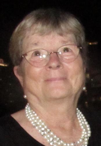 Diane R. Mead | Obituaries | thepilot.com