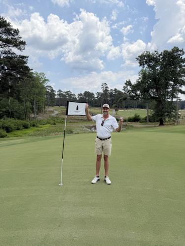 Good Things Come in Pairs for Lokey on Sandhills Golf Trip | Sports ...