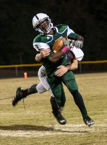 North Moore Waits for Postseason Slot | Sports | thepilot.com