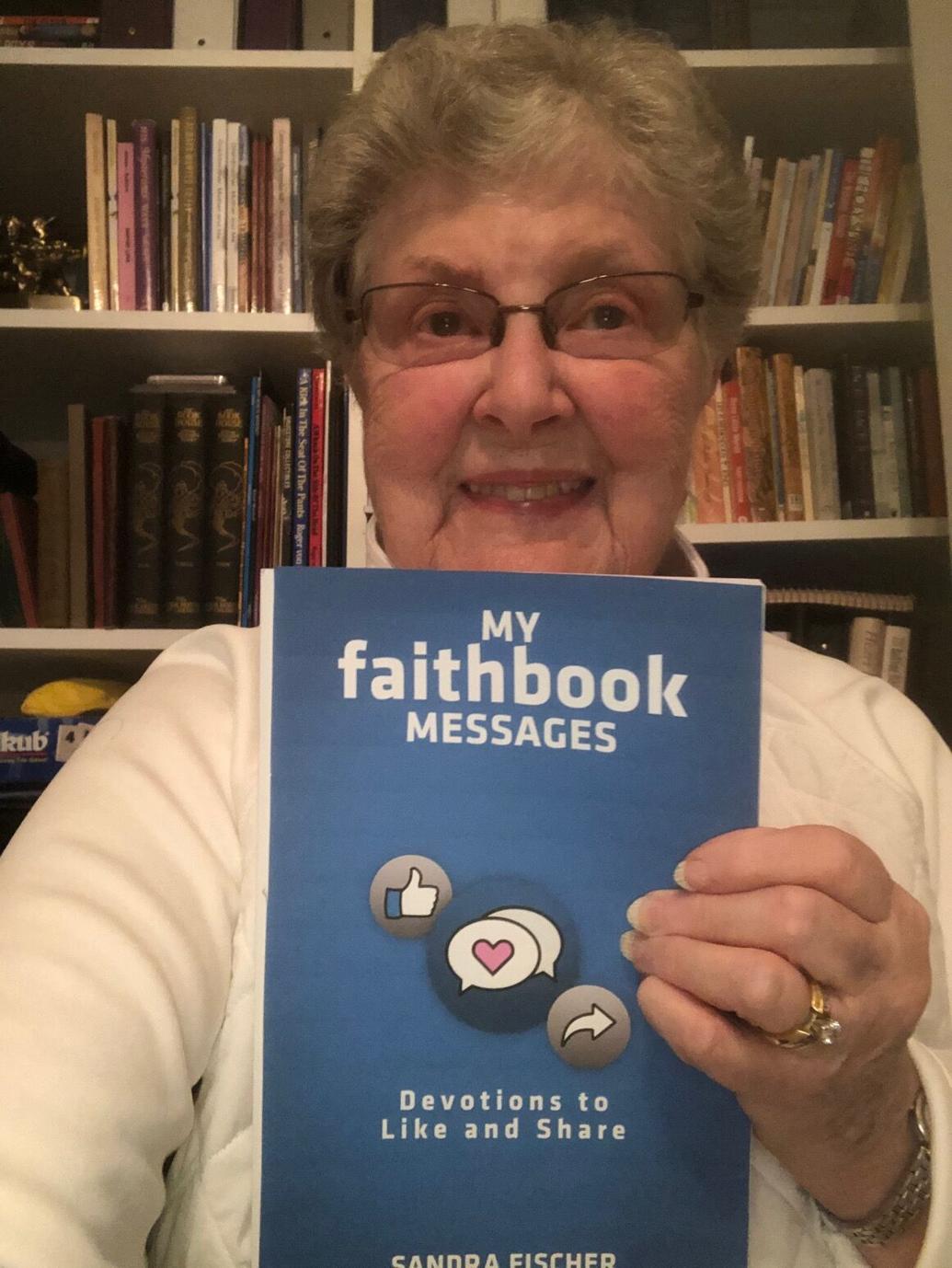 Fischer Announces Release of New Book | Features | thepilot.com