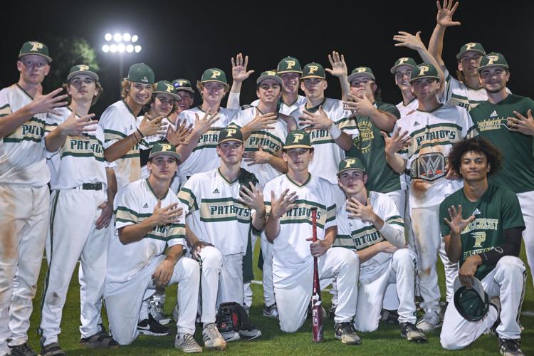 Pinecrest Advances to Final Four With Win Over Apex | Gallery ...
