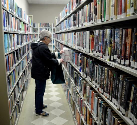 The Next Chapter of the Given Memorial Library & Tufts Archives ...