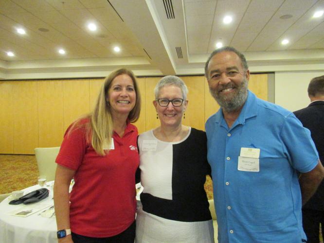 Out and About: St. Joseph of the Pines 75th Anniversary | Gallery ...