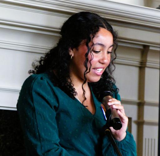 Out and About: League of Women Voters of Moore County's 40th ...