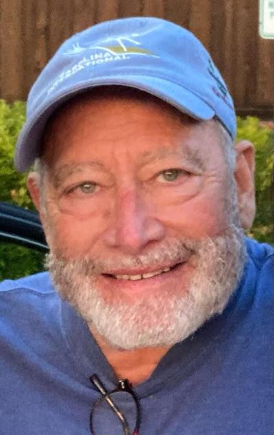 Timothy M. Williams | Obituaries | thepilot.com