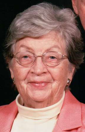 Frances M. Howell | Obituaries | thepilot.com