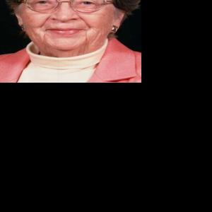 Frances M. Howell | Obituaries | thepilot.com