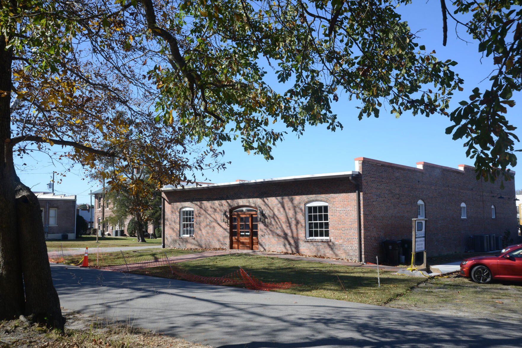 Focus on Future For Aberdeen Library Project | Features | thepilot.com