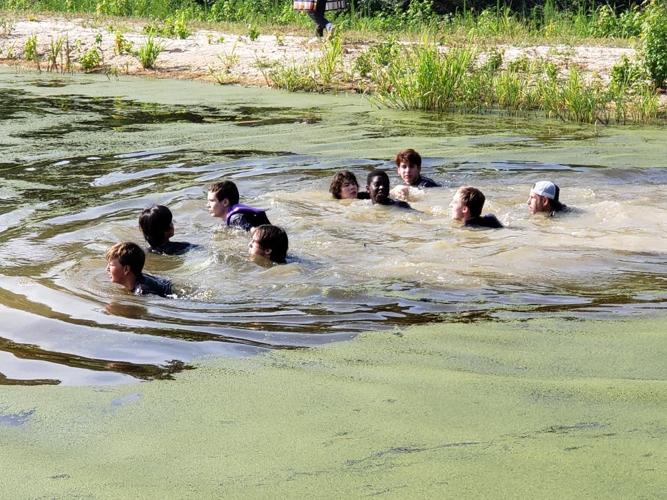 Father Capodanno Gains Home Field Advantage Through Montessori School ...