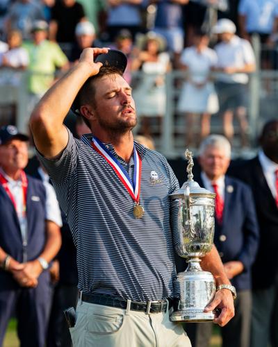 124th U.S. Open | | thepilot.com