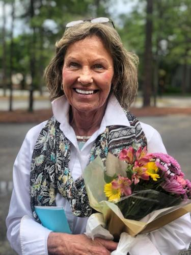 Carolyn D. Caddell | Obituaries | thepilot.com