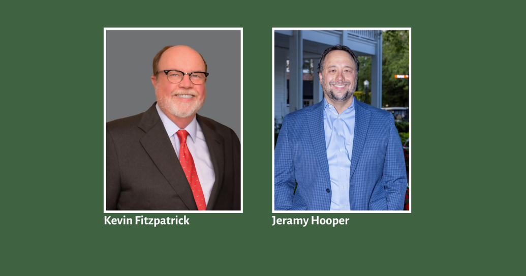 Hooper and Fitzpatrick Win Pinehurst Council Race | News | thepilot.com