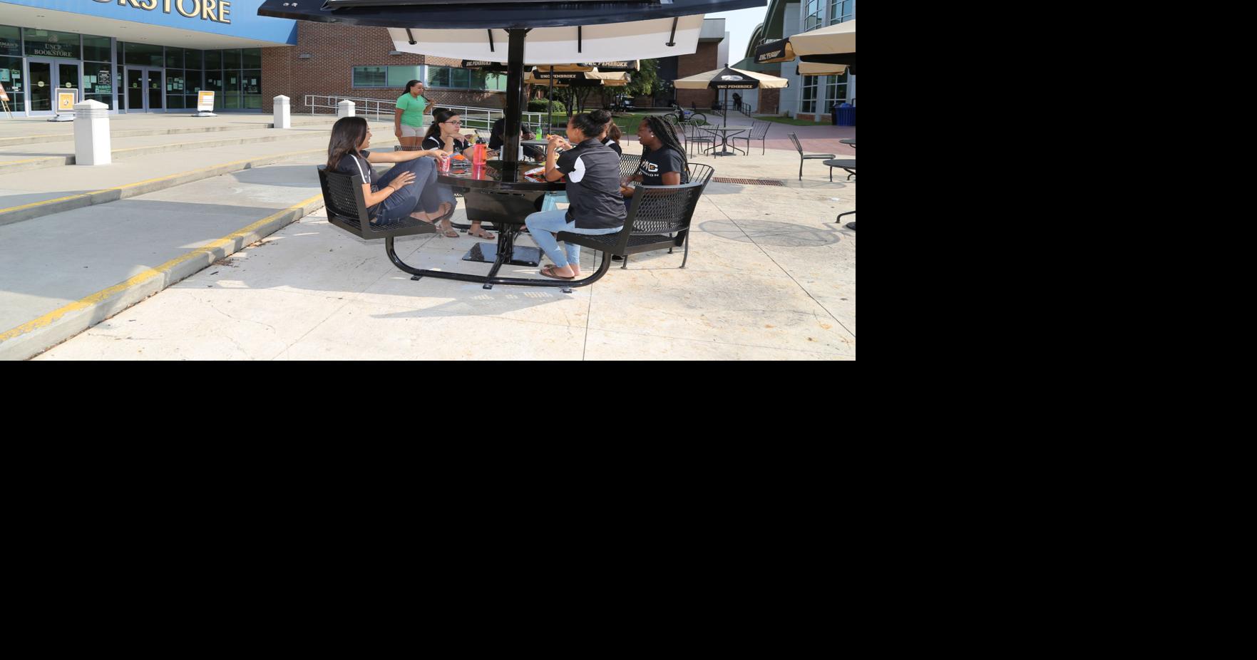 Sustaining UNCP: Programs to Save Energy Dollars Ramping Up | Features ...