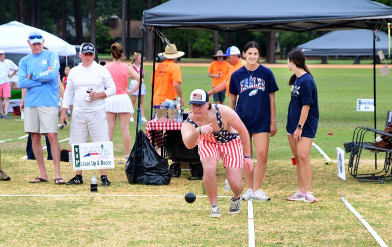 The 16th Annual Backyard Bocce Bash | Gallery | thepilot.com