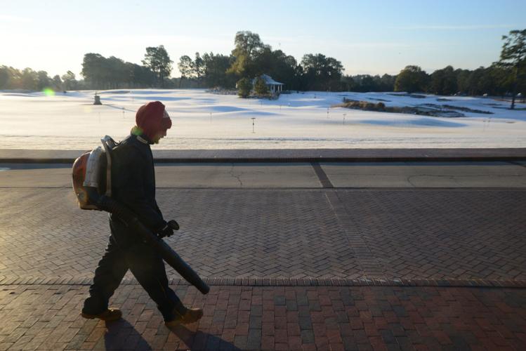 Snow Foolin' | Gallery | thepilot.com