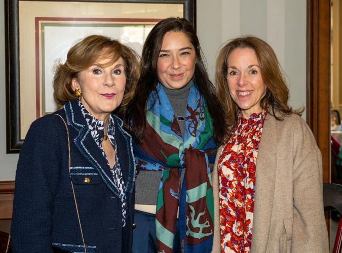 Out and About: Habitat for Humanity's Empowerment Brunch | Gallery ...