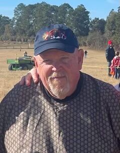 James N. Myrick | Obituaries | thepilot.com